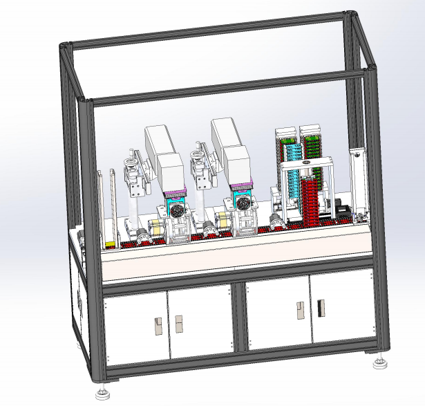 广州巽文智能科技有限公司官网